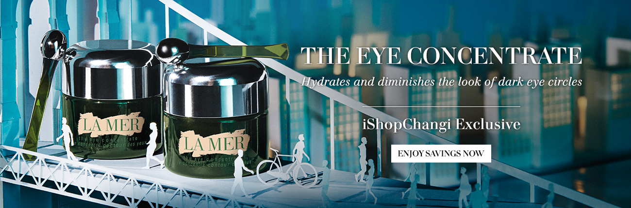 La Mer Skincare Products in Singapore | Shop Now | iShopChangi by ...